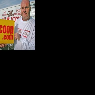 Pooh-poohing his profession | News | lancasteronline.com