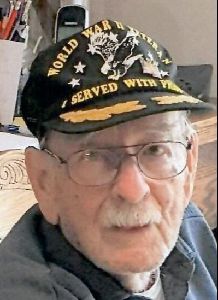 J.D. Thompson | Obituaries | lancasteronline.com