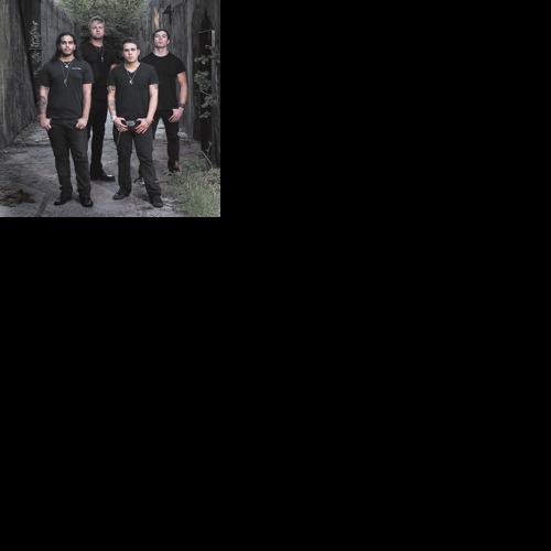 Sugar Red Drive unleashes powerful album, seeks guitarist ...