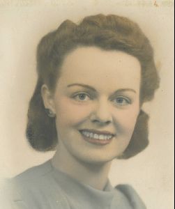 Marie Farmer Carter | Obituaries | lancasteronline.com