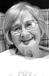 Marian Ruth Kelshaw | Obituaries | lancasteronline.com
