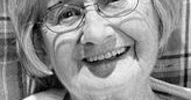 Marian Ruth Kelshaw | Obituaries | lancasteronline.com