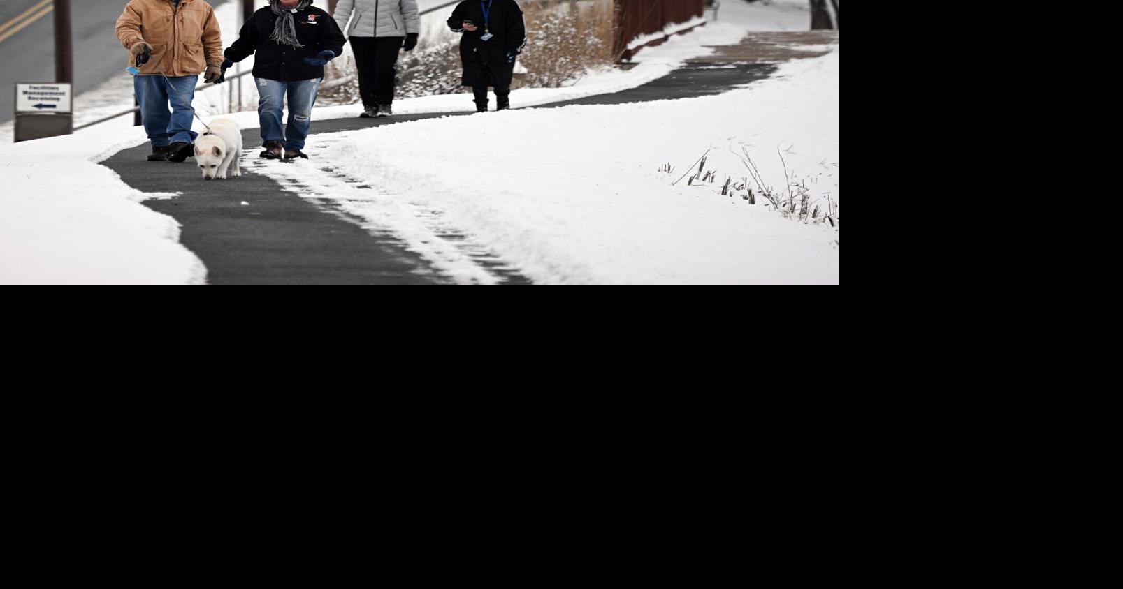 Winter storm watch issued for Lancaster County as heavy snow looms ...
