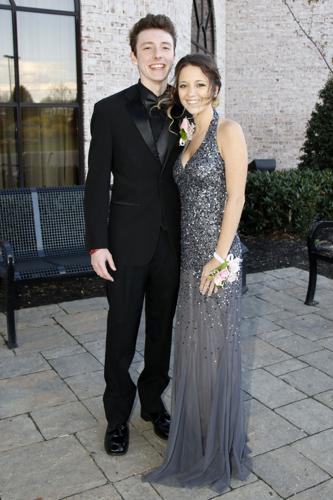 Oxford Area High School Prom 2016 | Special Sections | lancasteronline.com