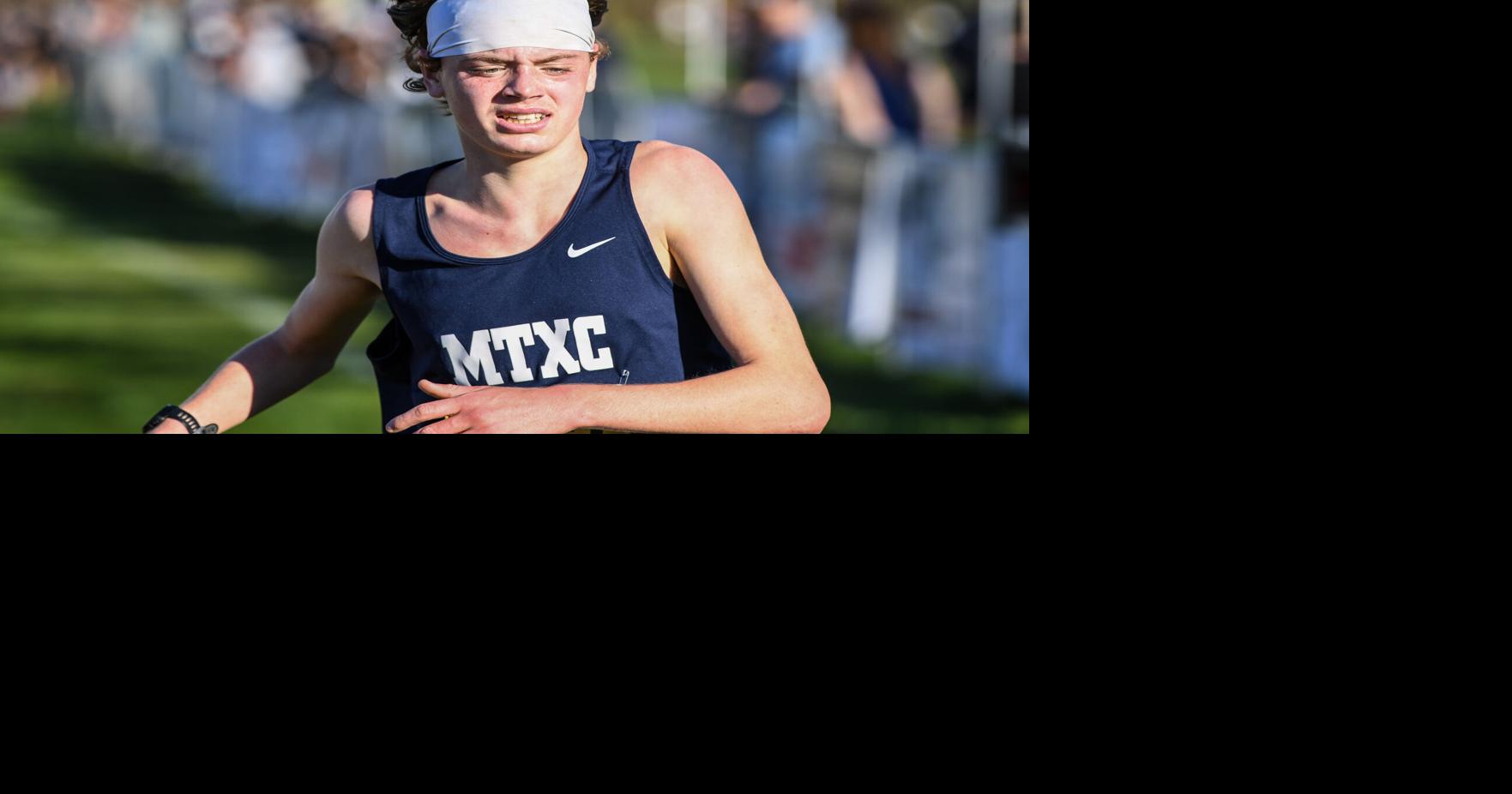 L-L League cross country Q&A with Manheim Township rising senior Tyler ...
