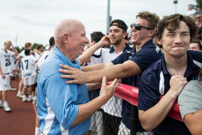 Remembering the life of longtime athletic trainer Dan Quigley, who ...