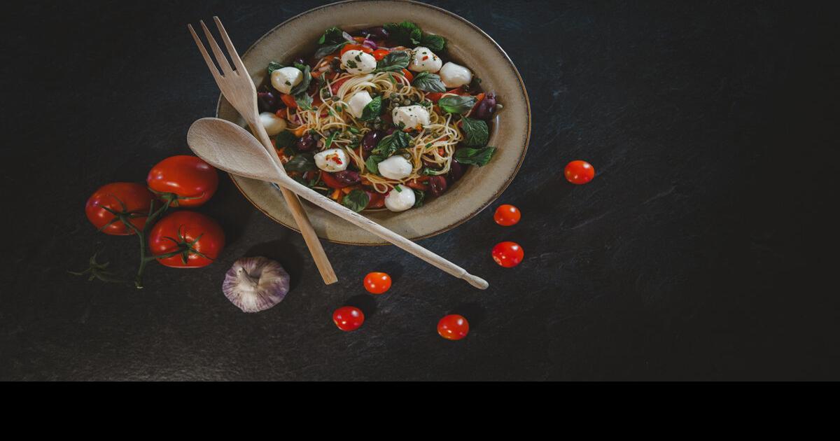 Try these cool summer recipes to beat the heat while you eat | Food ...