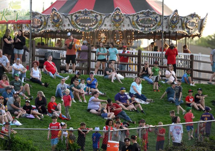 'This place is special:' Stormers make opening day an occasion to ...