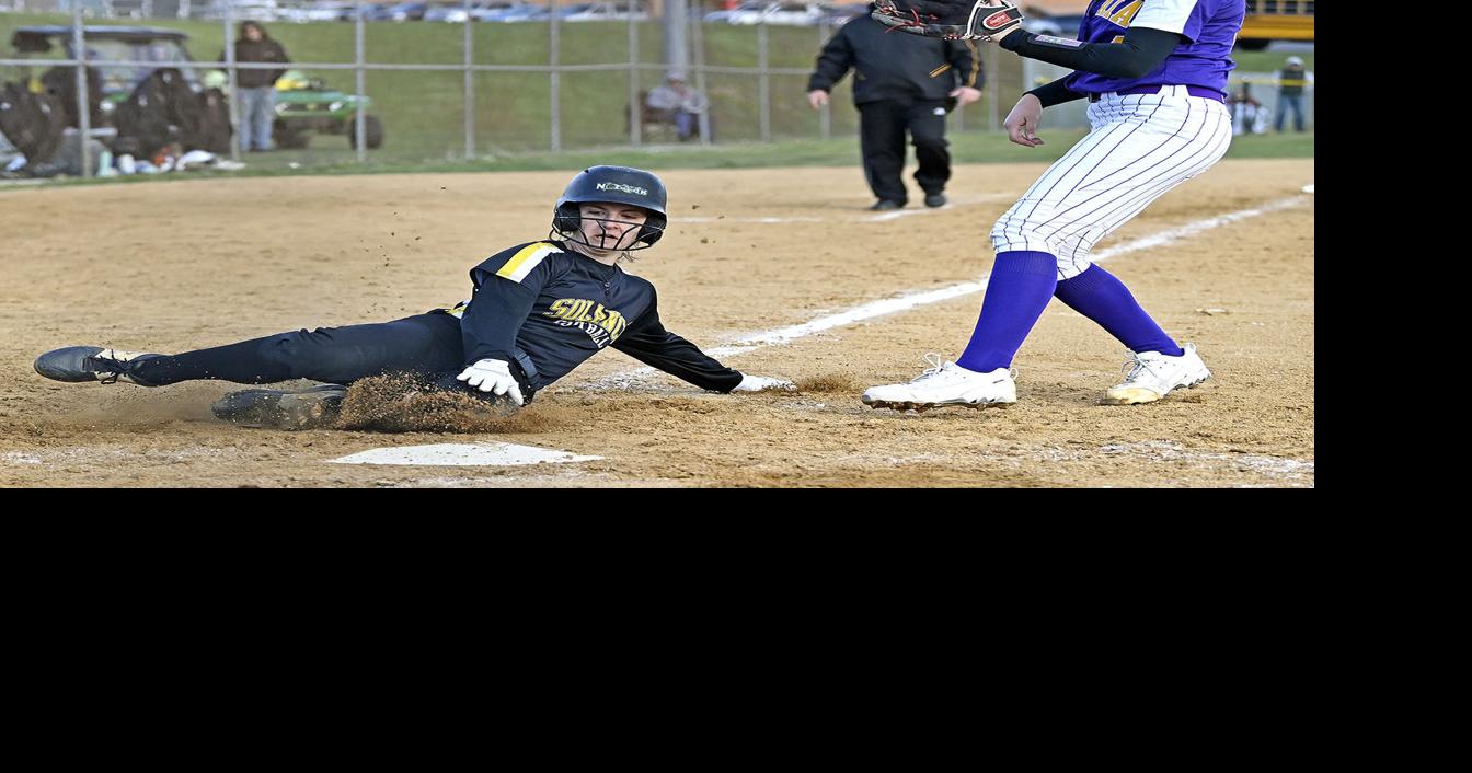 Solanco vs. Ephrata - L-L League softball [photos] | High School ...