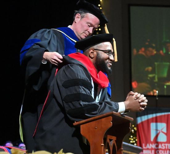 Lancaster Bible College recognizes 147 graduates at 2022 winter ...