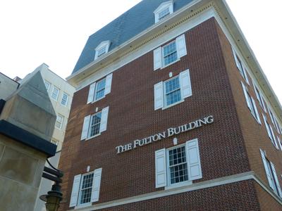 Regulators lift mandates on Fulton Financial's New Jersey bank | Local ...
