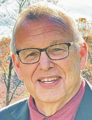 David Brubaker | Obituaries | lancasteronline.com
