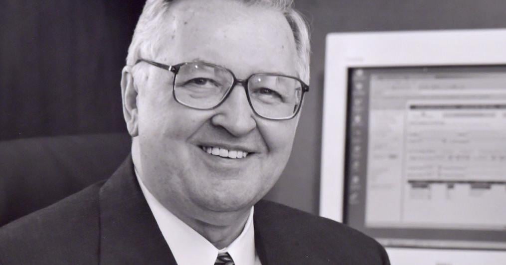 Lancaster's newspaper leaders over the years listen and inform ...