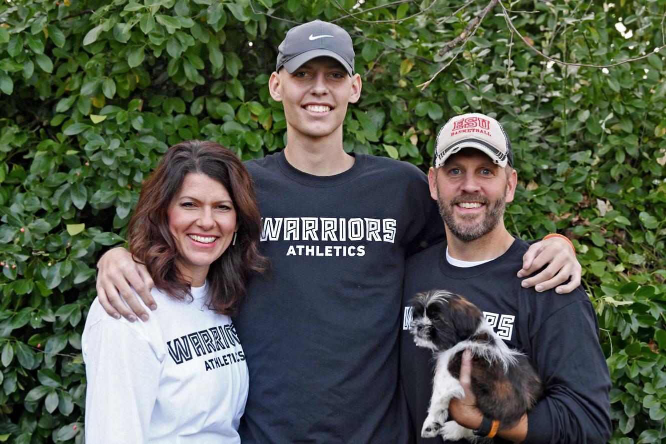 Ryan Smith received an outpouring of support in his final days | Boys ...