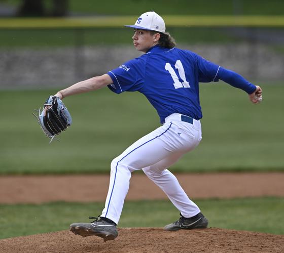 Lampeter-Strasburg vs. Northern Lebanon - L-L League baseball ...