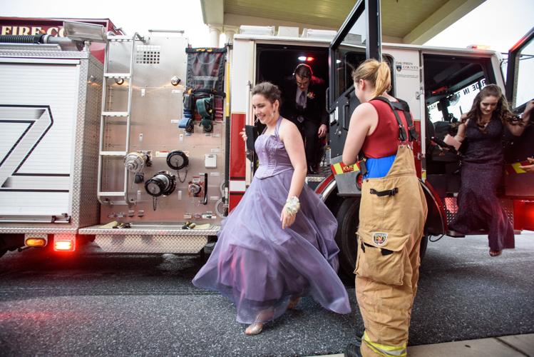 Lower Dauphin High School prom 2018 | Special Sections ...