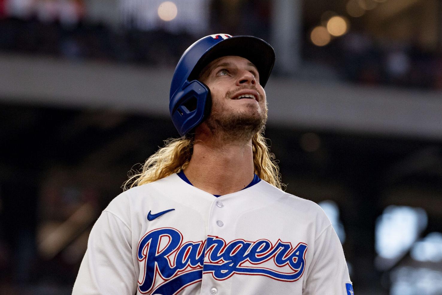 Lancaster Catholic grad Travis Jankowski takes the World Series stage ...