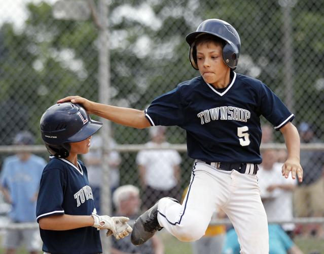 Trey Eckman hits, pitches Manheim Township to LNP M-M championship game ...