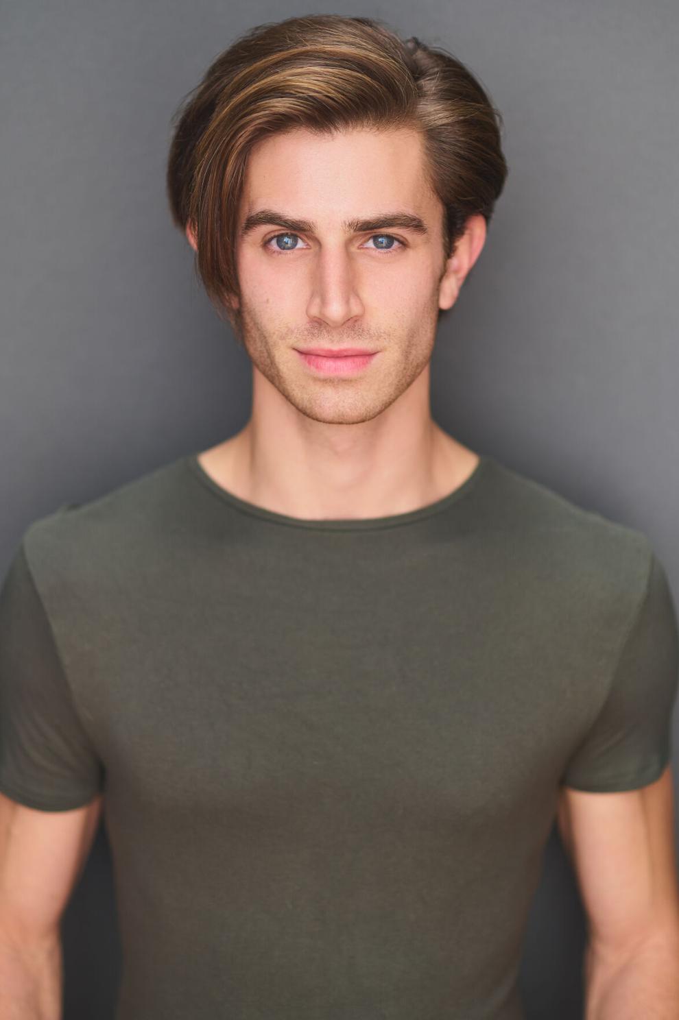 Manheim Township grad performs in 'Hamilton' Broadway tour coming to ...