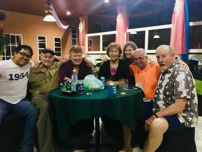 Lancaster Rotary Club, First Presbyterian assist medical mission to ...