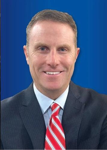 Newcomer Clovis Crane faces incumbent Sen. Chris Gebhard in 48th Senate ...