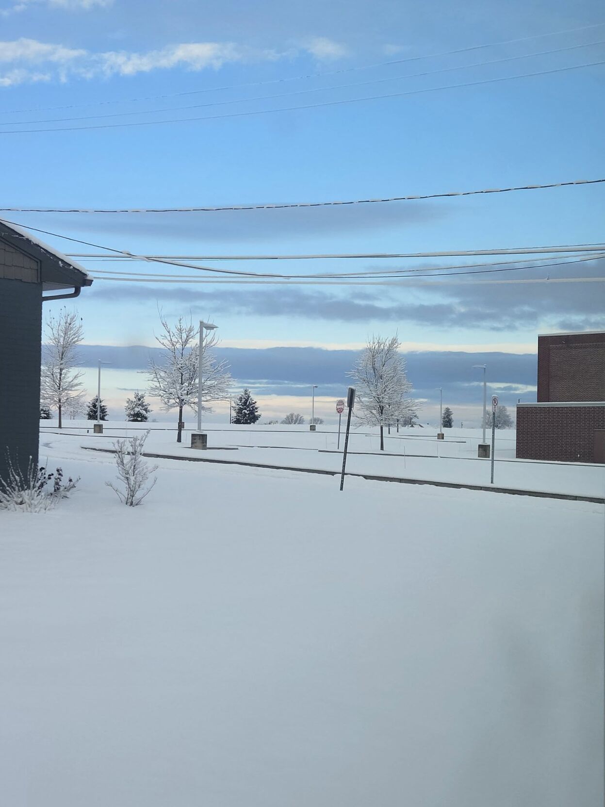Readers share wintry sights from around Lancaster County [photos ...
