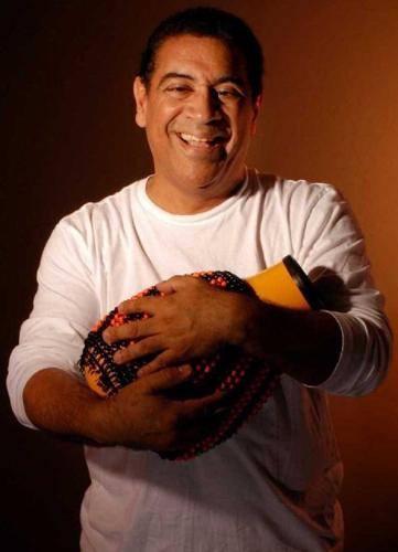 Percussionist Sammy Figueroa has gotten around | Entertainment ...