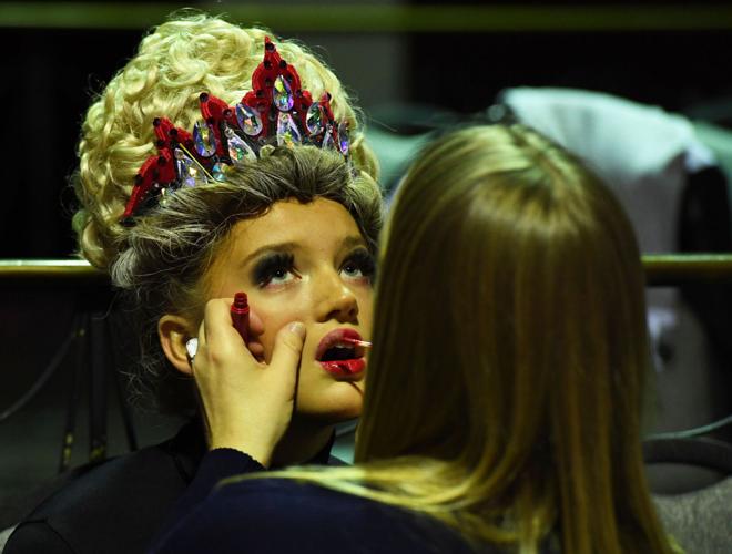 St. Patrick's Day arrives early to Lancaster County at Rose and ...