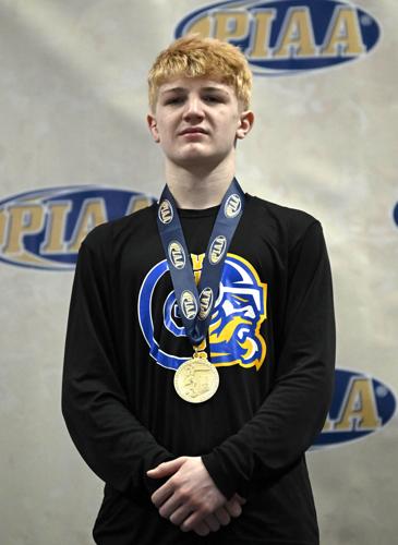 2024 PIAA wrestling championships - Day 3 [photos] | High School ...