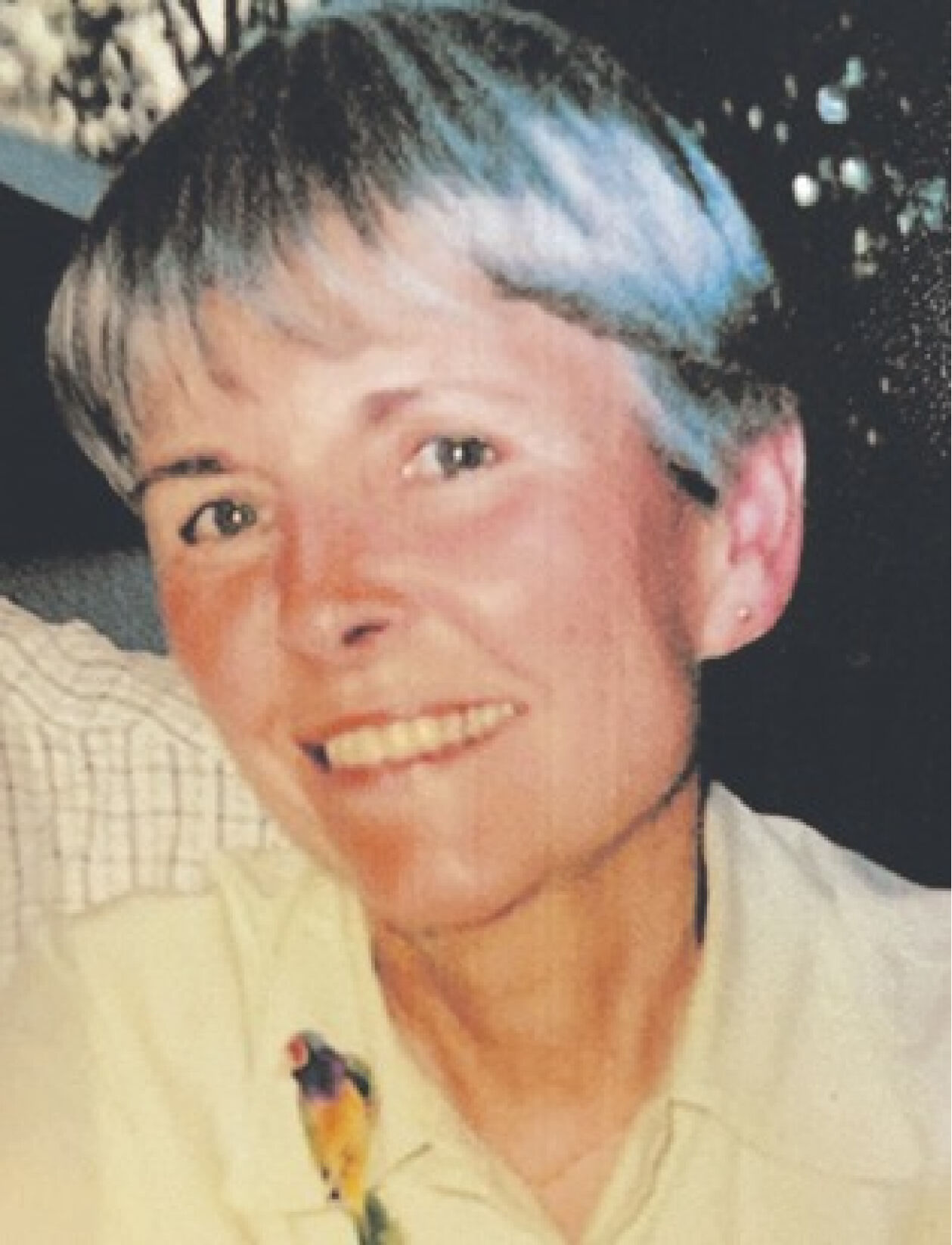 L. Anne Roubos | Obituaries | lancasteronline.com