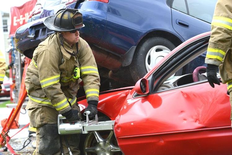 Lampeter Fire Co. No. 1 celebrates 100 years of volunteer service ...
