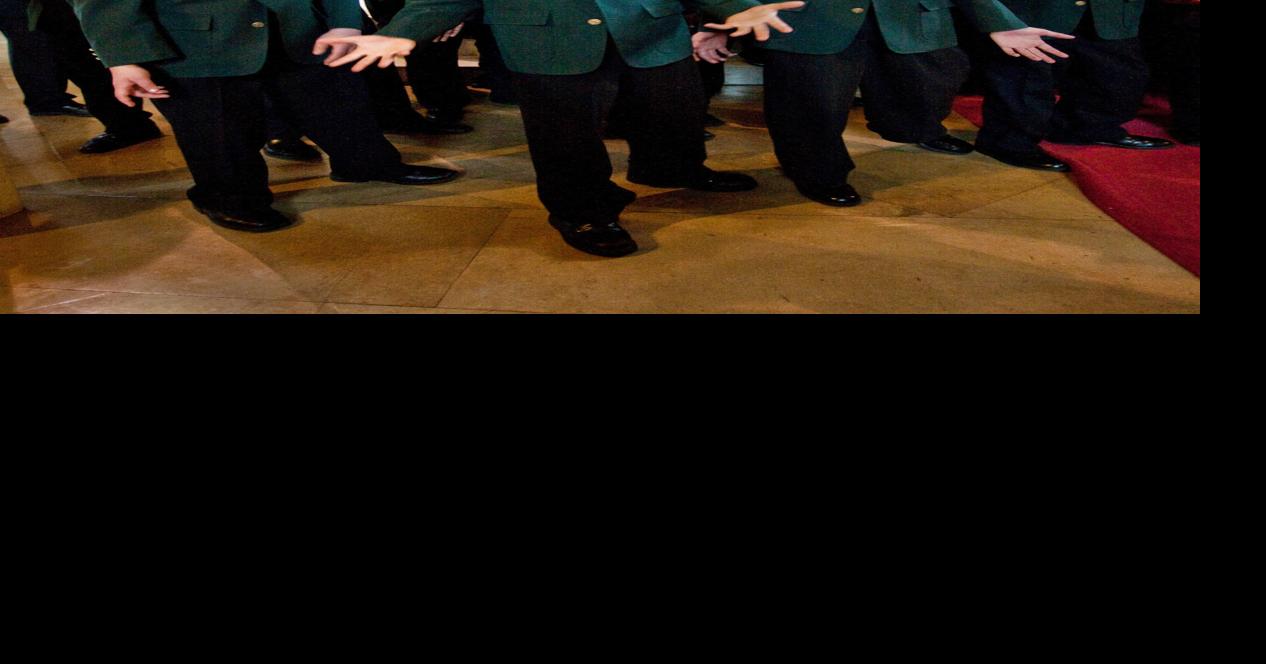 After performing on every continent, Keystone State Boychoir will sing ...