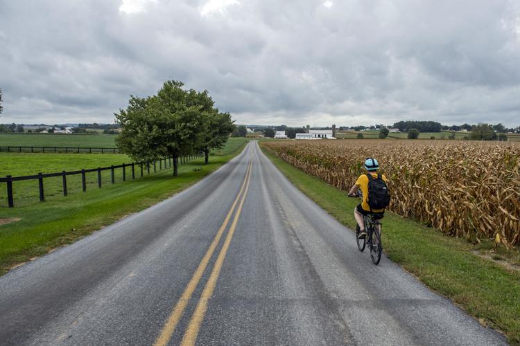 Biking through Lancaster County's farmland [photos] | Local News ...