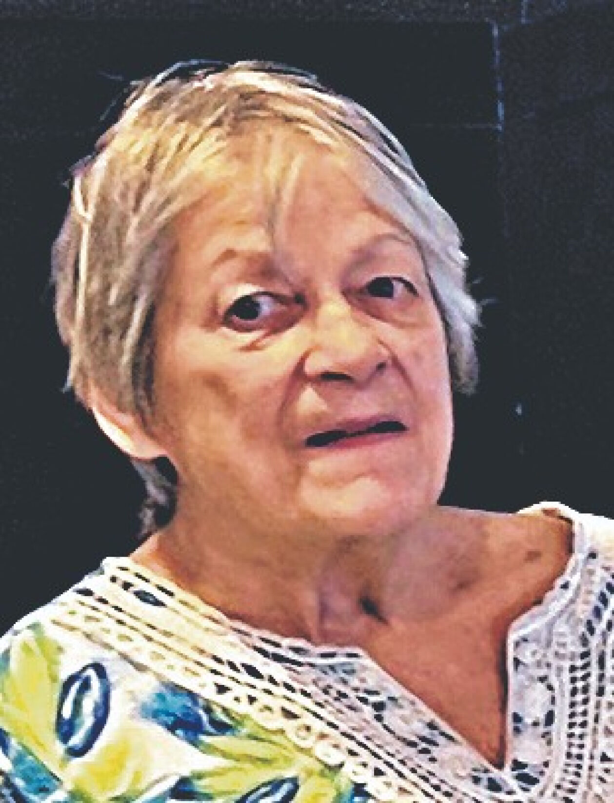 Sally L. Gilbert | Obituaries | lancasteronline.com