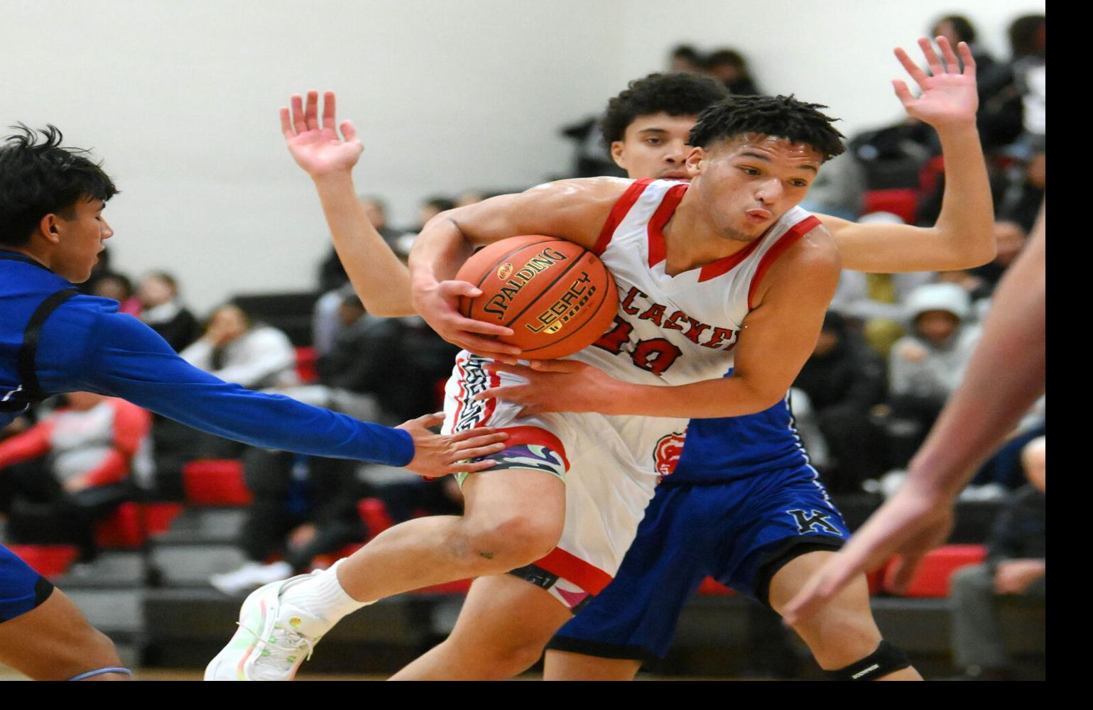 Senior's 'amazing' defensive effort allows Manheim Township to outduel ...