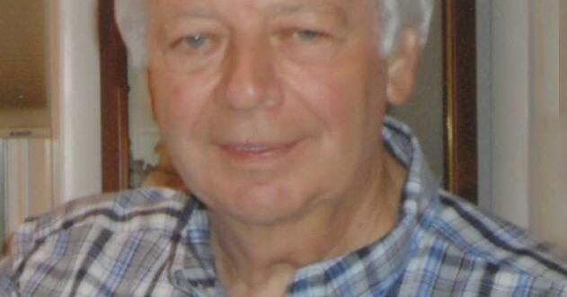 George W. McCurdy | Obituaries | lancasteronline.com