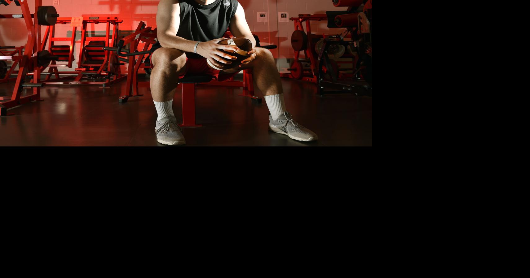 Warwick grad Hayden Rucci to leave Wisconsin, turn pro after bowl game ...