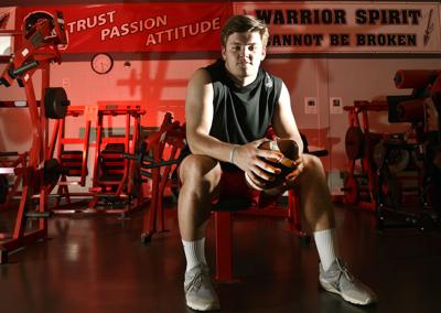 Warwick grad Hayden Rucci to leave Wisconsin, turn pro after bowl game ...