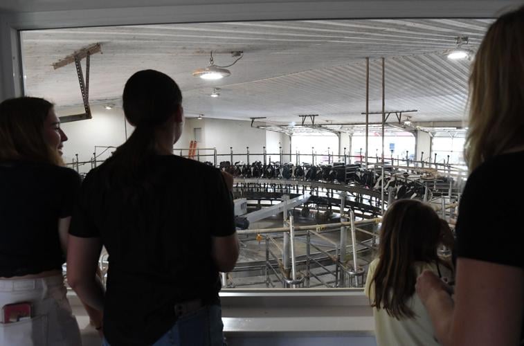 Tour of Kreider Farms [photos] | | lancasteronline.com