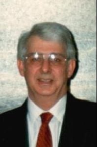 John G. Glackin | Obituaries | lancasteronline.com