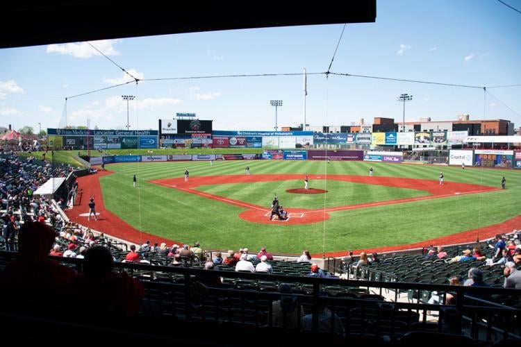 Lancaster Stormer fans celebrate new name, new season at FanFest and ...