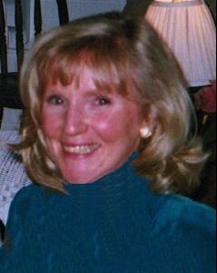 Nancy Jane (Price) Krous | Obituaries | lancasteronline.com