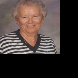 Edith M. Taylor | Obituaries | lancasteronline.com