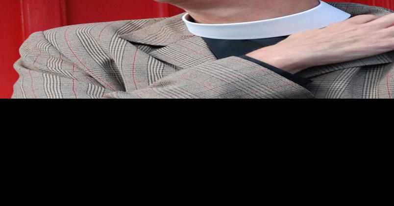 The Rev, Canon Audrey Cady Scanlan elected Bishop of Episcopal Diocese ...