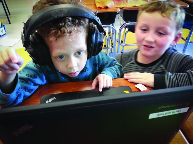 How much screen time should kids have in school? | Life & Culture ...