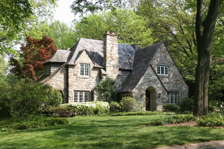 Henry Y. Shaub house design in Lancaster | | lancasteronline.com