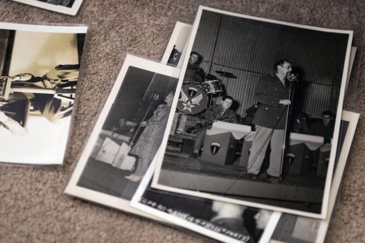 Bob Adams: A look back at 100 years | | lancasteronline.com