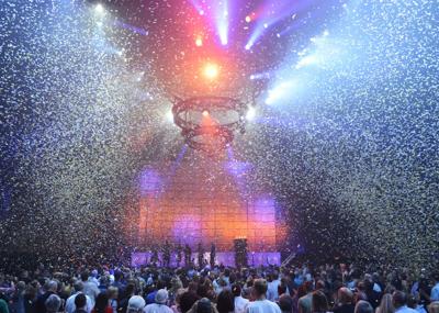 Rock Lititz wins Governor’s Award for the Arts | Local Business ...