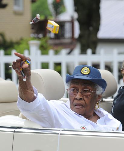 Memorial Day honored with tribute, parades in Lancaster County [photos ...