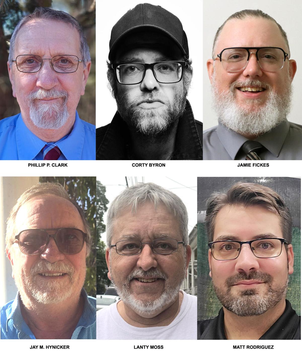 Elizabethtown mayoral, Borough Council candidates moving past culture ...
